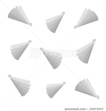 Harisen - Stock Illustration [24473447] - PIXTA