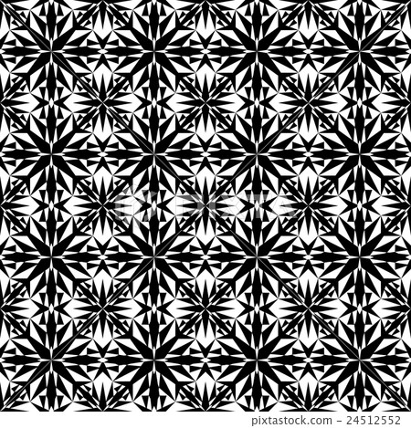 Seamless diamond texture. Geometric pattern. - Stock Illustration ...