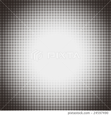 Mysterious pattern design - Stock Illustration [24597490] - PIXTA