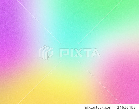 Gradient background material - Stock Illustration [24616493] - PIXTA