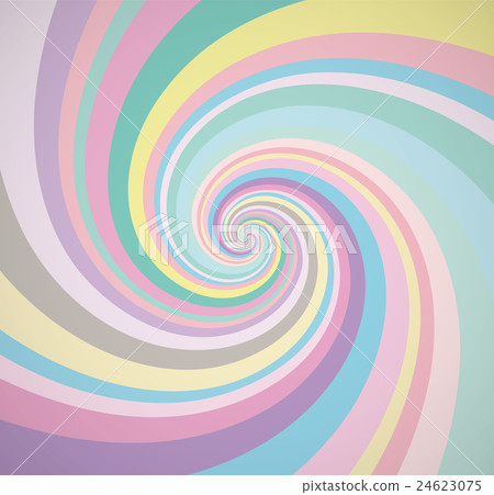 Mix (pastel) - Stock Illustration [24623075] - PIXTA