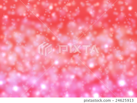 Fluffy light Red - Stock Illustration [24625913] - PIXTA