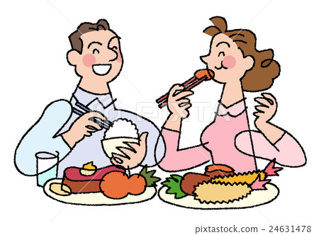 Appetite - Stock Illustration [24631478] - PIXTA