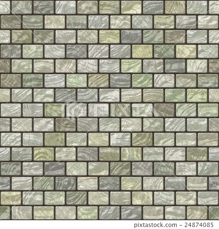 Glass tiles seamless generated hires texture - Stock Illustration ...