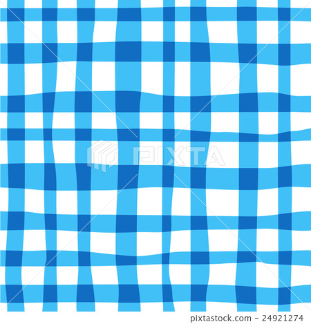 Simple check pattern - Stock Illustration [24921274] - PIXTA