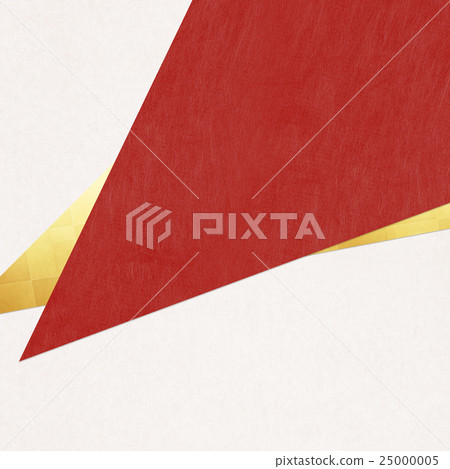 Japanese background - Stock Illustration [25000005] - PIXTA