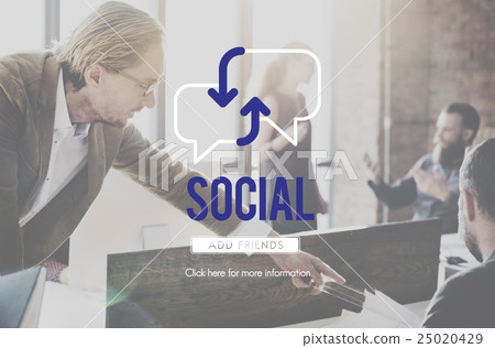 brainstorming, business, business people - Stock Illustration [25020429 ...