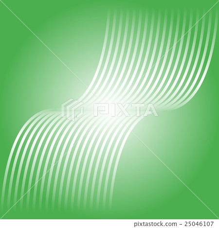 line color background green - Stock Illustration [25046107] - PIXTA