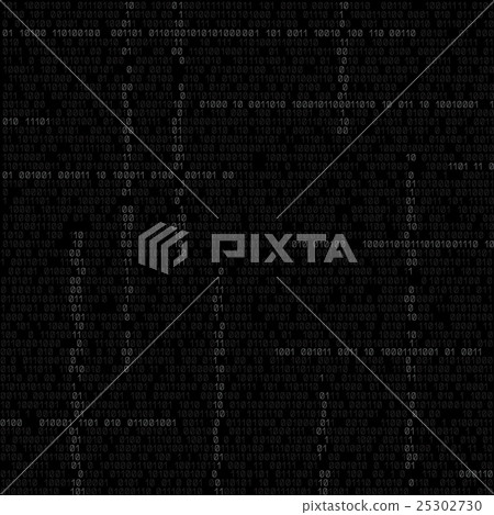 code texture background - Stock Illustration [25302730] - PIXTA
