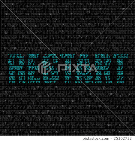 blue restart code background - Stock Illustration [25302732] - PIXTA