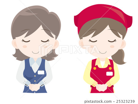 Welcome · Pattern B - Stock Illustration [25323239] - PIXTA
