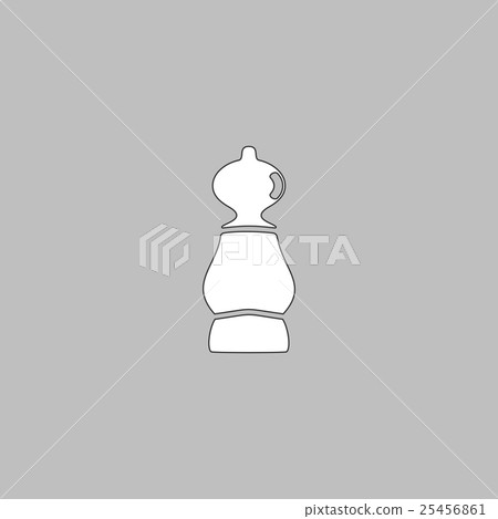 pepper computer symbol - Stock Illustration [25456861] - PIXTA