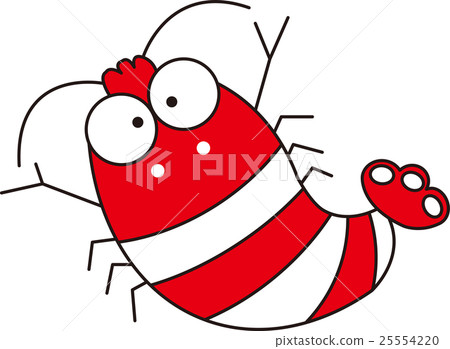 Red / Bish Lump illustration - Stock Illustration [25554220] - PIXTA