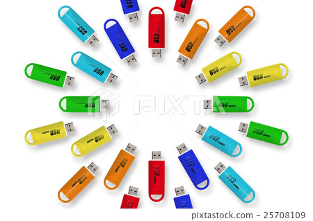 Background material Wallpaper, colorful... - Stock Illustration ...