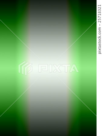 Green gradation background - Stock Illustration [25718321] - PIXTA