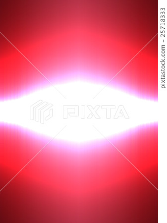 Red gradation background - Stock Illustration [25718333] - PIXTA
