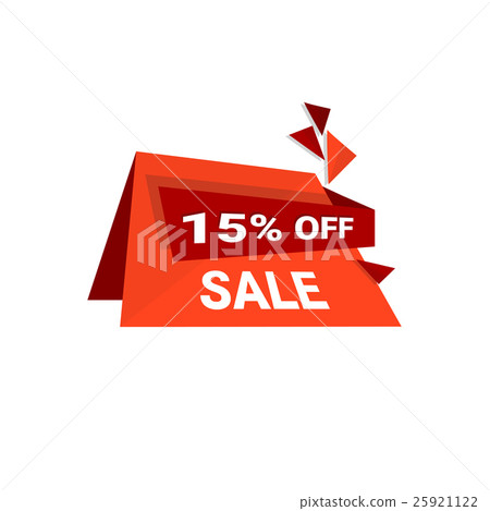 Special Offer Discount Sale Shopping Banner - Stock Illustration ...