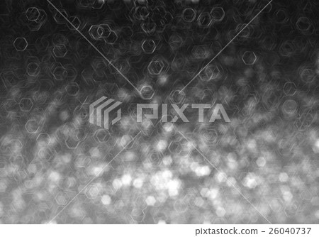 Monochrome glass - Stock Illustration [26040737] - PIXTA