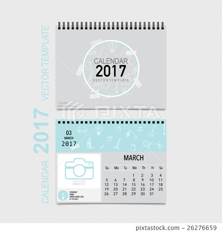 2017 Monthly Calendar Printable Sept
