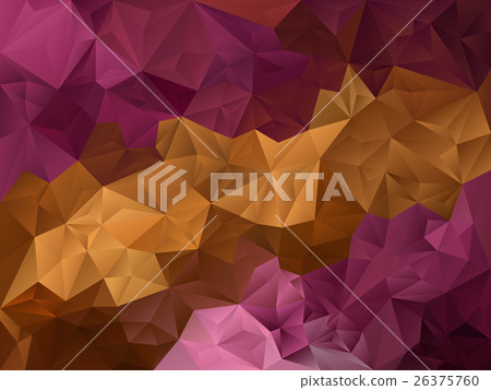 vector background gold magenta purple color - Stock Illustration ...