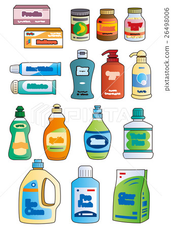 Drak Store, Icon - Stock Illustration [26498006] - PIXTA