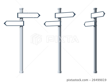 Guideway pattern - Stock Illustration [26499819] - PIXTA