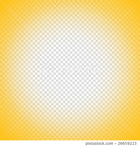 Opacity background design template - Stock Illustration [26659223] - PIXTA