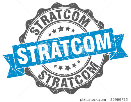 stratcom stamp. sign. seal - Stock Illustration [26969715] - PIXTA