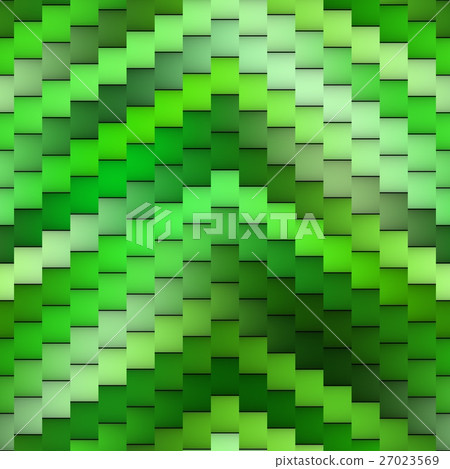 ZigZag Lines Gradient Tiling. Seamless Multicolor - Stock Illustration ...