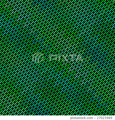 Gradient Tiling Geometric Grid. Seamless - Stock Illustration [27023989 ...
