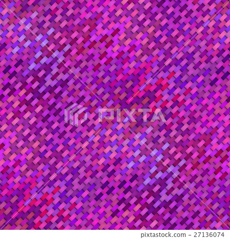 Gradient Tiling Geometric Grid. Seamless - Stock Illustration [27136074 ...