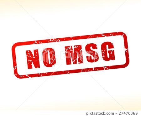 no msg text buffered - Stock Illustration [27470369] - PIXTA