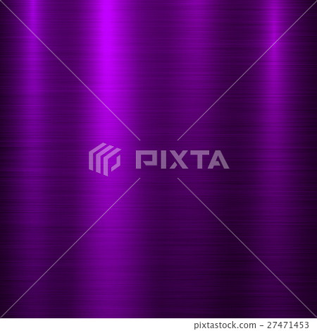 Violet metal Technology Background-插圖素材 [27471453] - PIXTA圖庫