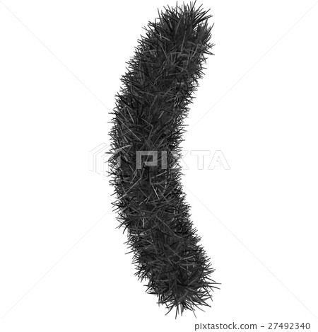 black grass symbols mathematics - Stock Illustration [27492340] - PIXTA