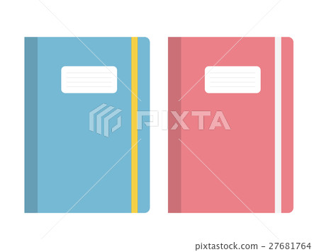 Note 01 - Stock Illustration [27681764] - PIXTA