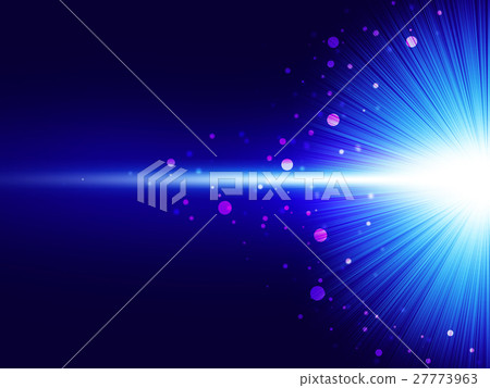 Flashlight Science Technology Science Invention... - Stock Illustration ...