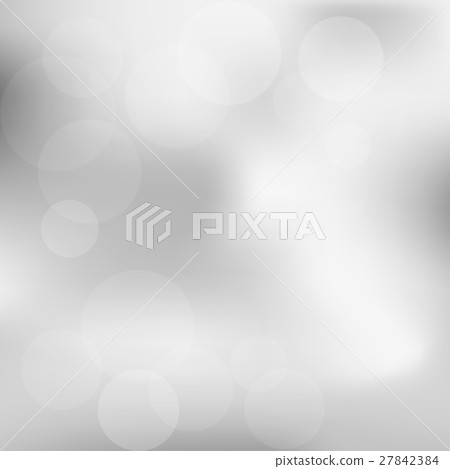 Gray gradient abstract background vector - Stock Illustration [27842384 ...