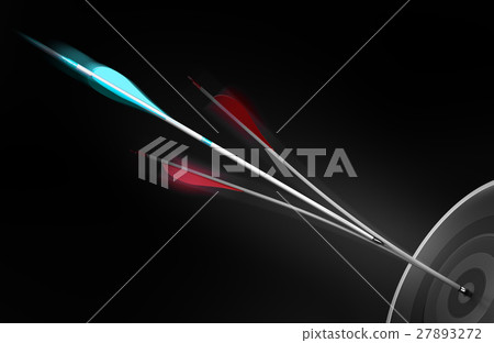 High Performance, Surpass Oneself - Stock Illustration [27893272] - PIXTA