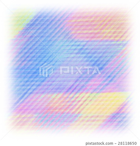 Seven colors background [Background/Series] - Stock Illustration ...