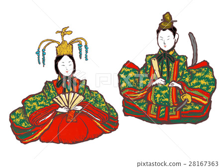 Kyoho - Stock Illustration [28167363] - PIXTA