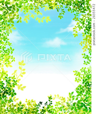 Sunlight through the day Texture background... - Stock Illustration ...