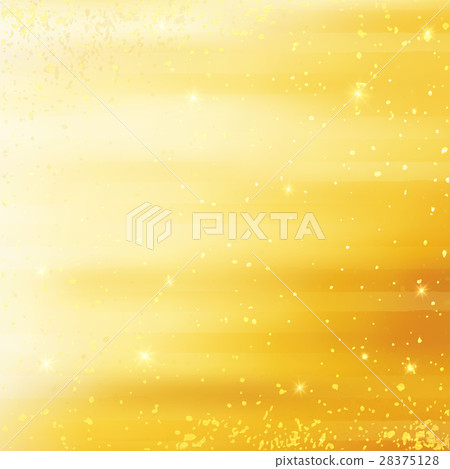 Vector abstract glamour golden background.Vector - Stock Illustration ...