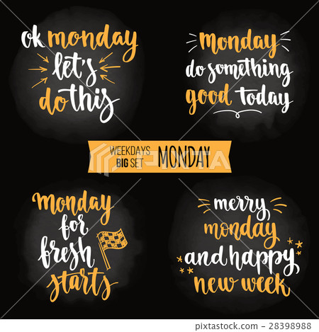 Week Days Quotes Boost Your Work Motivation On Tuesday With Collection