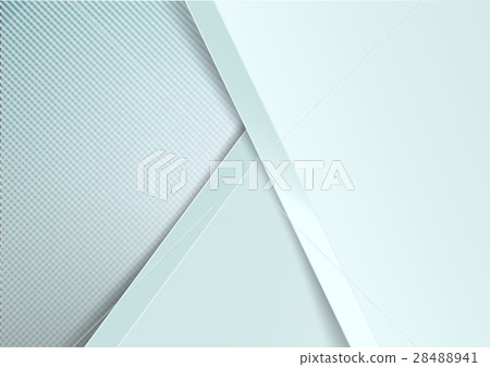 Abstract background basic geometry light grey laye - Stock Illustration ...