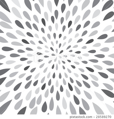 Abstract seamless pattern. Spot background. - Stock Illustration ...