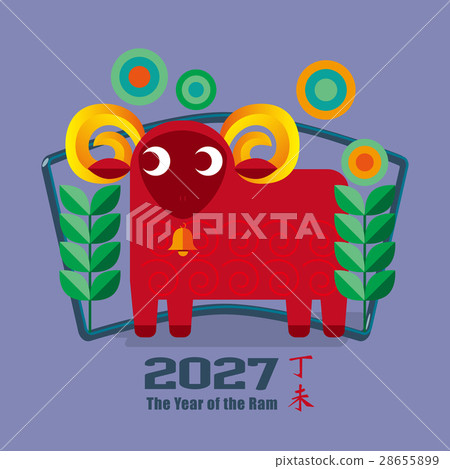 Chinese zodiac 2027 60 photos - Youhoroscope.com