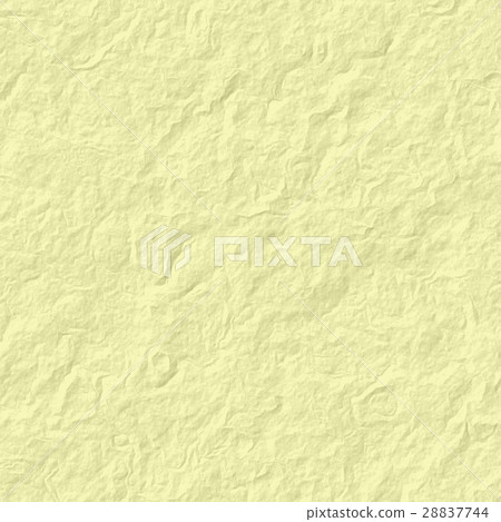 Embossed background cream color - Stock Illustration [28837744] - PIXTA