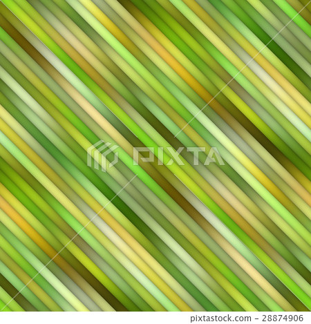 Parallel Gradient Stripes. Seamless Multicolor - Stock Illustration ...