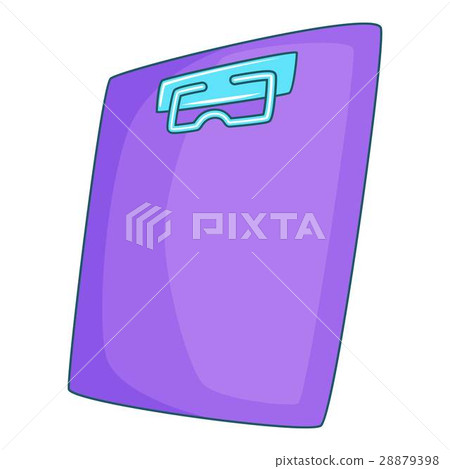 Plane tablet icon, cartoon style - Stock Illustration [28879398] - PIXTA