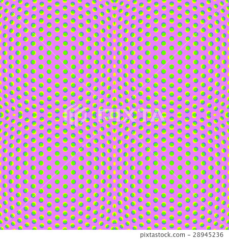 particles glitch optical illusion pattern. - Stock Illustration ...
